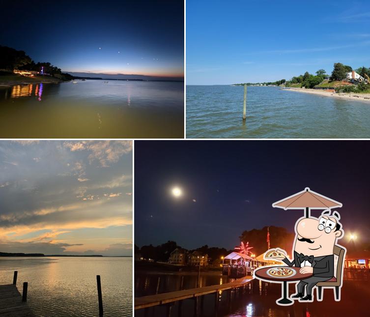 Top 2 restaurants with fried crabs in King George, december 2025 ...