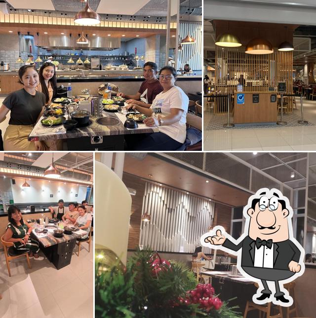 Top 4 restaurants with hot Pot in Legazpi City, december 2025 ...