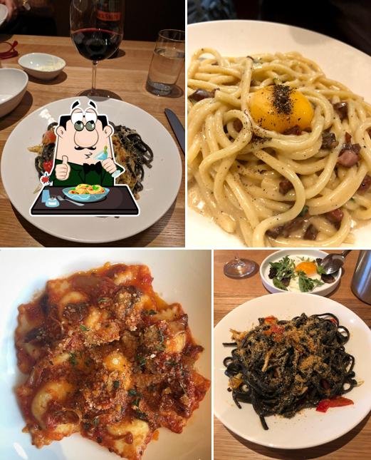 Cortina, Seattle - Restaurant menu, prices and reviews