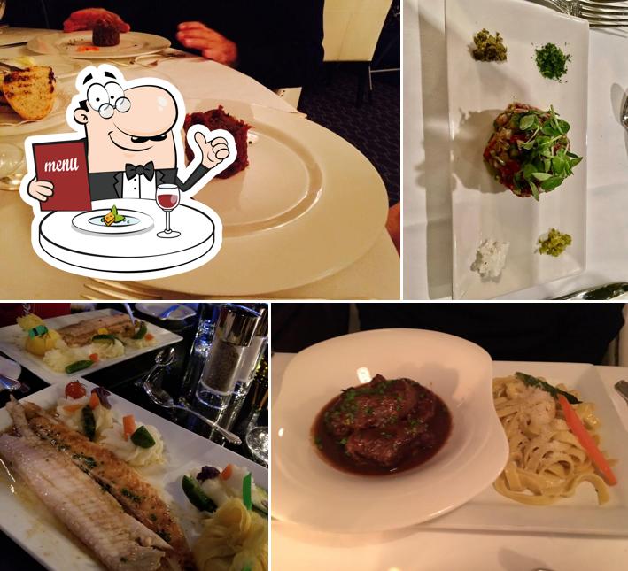 Left Bank Restaurant, Vail - Restaurant menu, prices and reviews
