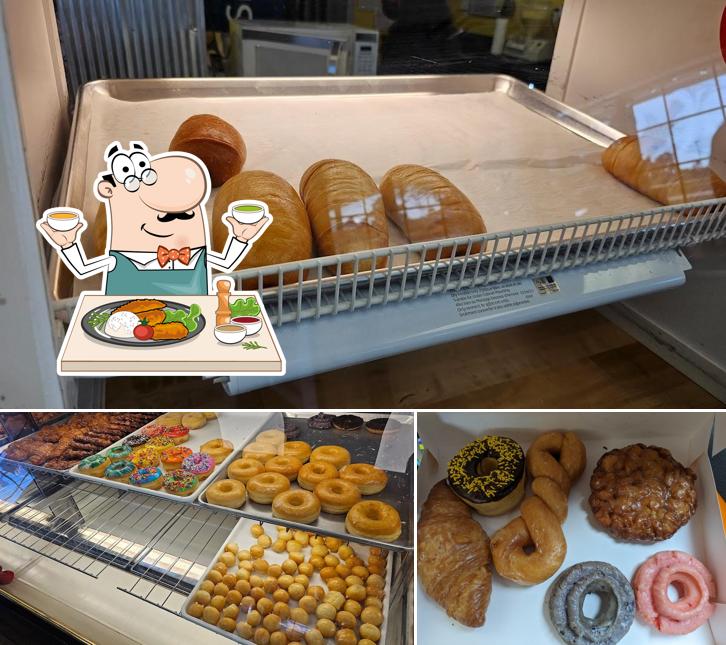 Master Donuts of Sullivan, Sullivan - Restaurant menu, prices and reviews