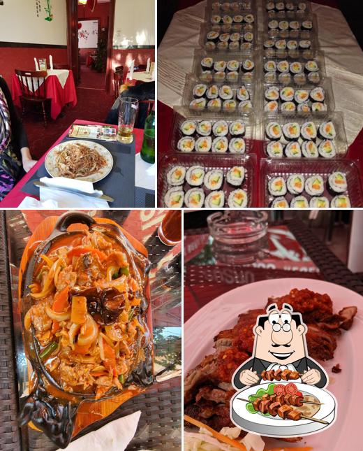 Restaurant Chinezesc Pitesti, Pitești - Restaurant menu, prices and reviews