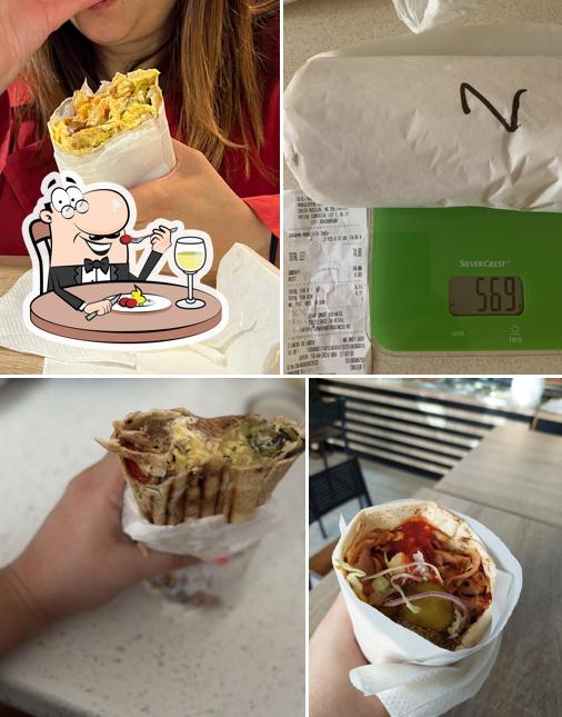 Mosilor Doner, Bucharest, Obor - Restaurant menu, prices and reviews
