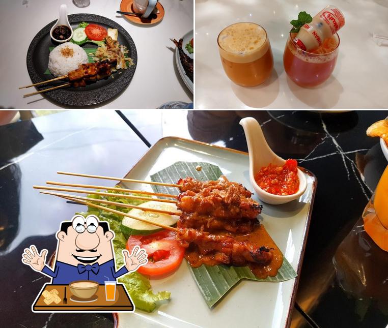 Restoran Kanpai Indonesia (Medan), Medan - Restaurant menu, prices and ...