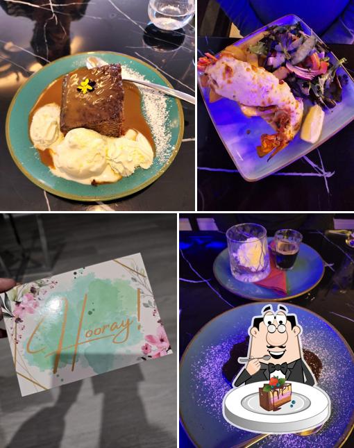 The Cray Seafood & Grill Restaurant Currambine, Currambine - Restaurant ...