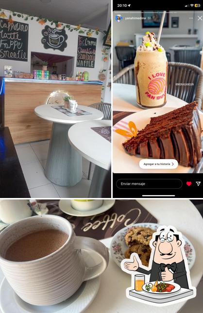 MoKa Cafetería, Cancún - Menú del restaurante, precios y reseñas