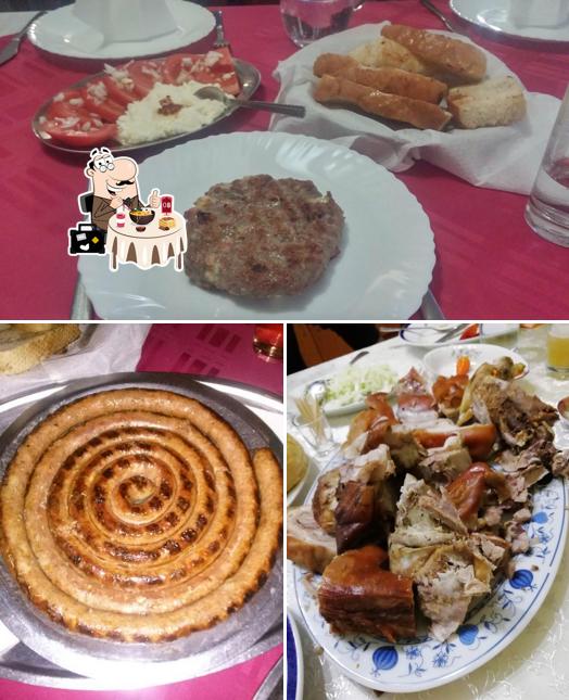 9 Mezeta, Pirot - Restaurant menu, prices and reviews