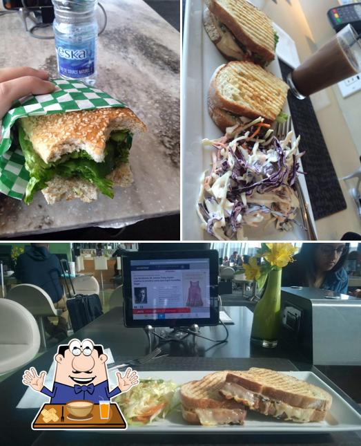 Fetta, Mississauga - Restaurant menu, prices and reviews