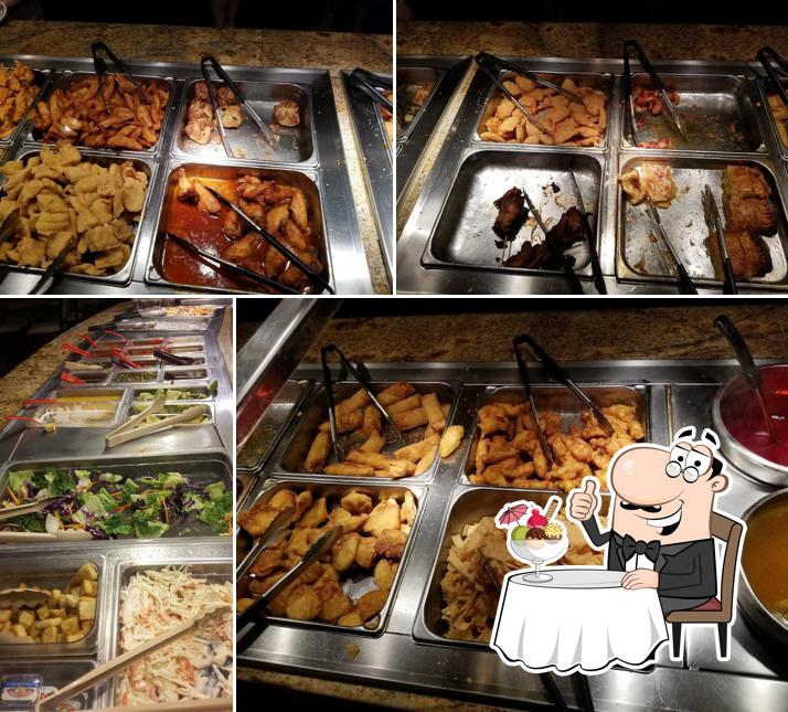 Top 5 restaurants with mushroom soup in Atascocita, november 2025 ...