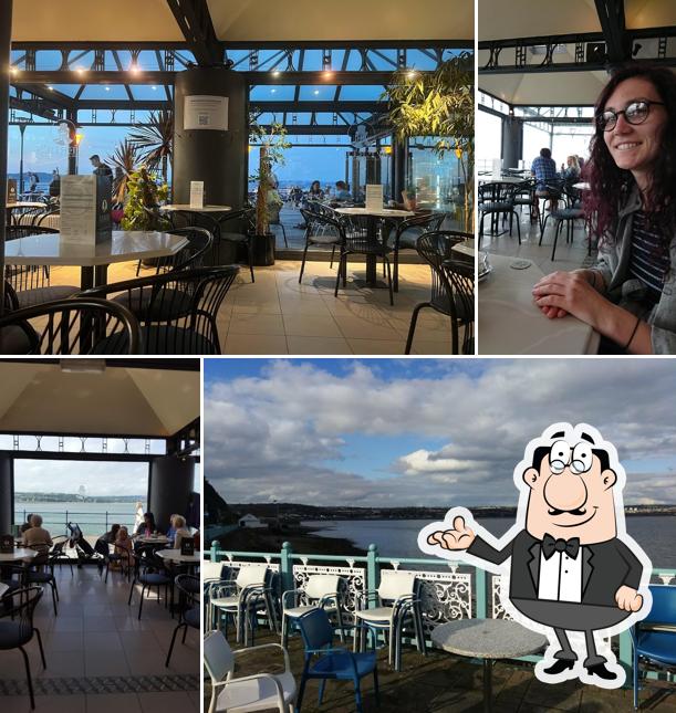 Verdi's, The Mumbles - Restaurant menu, prices and reviews
