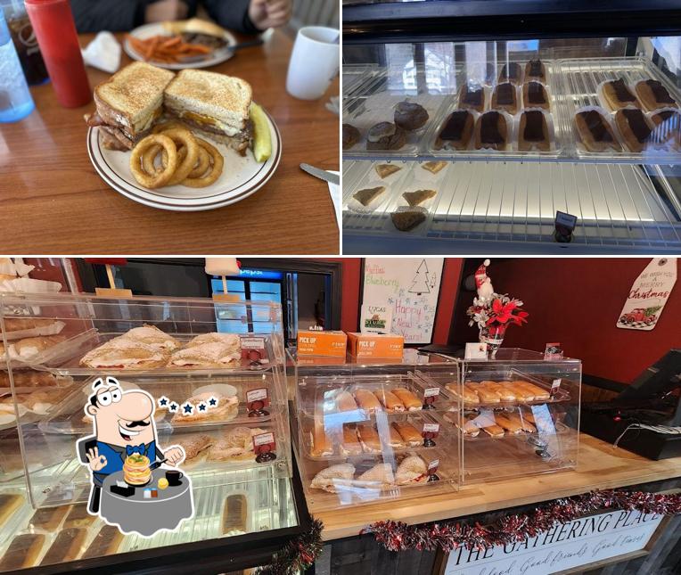 Countryside Diner, Augusta - Restaurant menu, prices and reviews