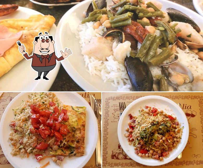 My Way Cafe, Milan - Restaurant menu, prices and reviews