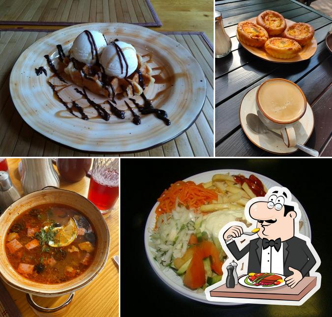 Top 5 restaurantes con arroz en im. Morozova, diciembre 2025 ...
