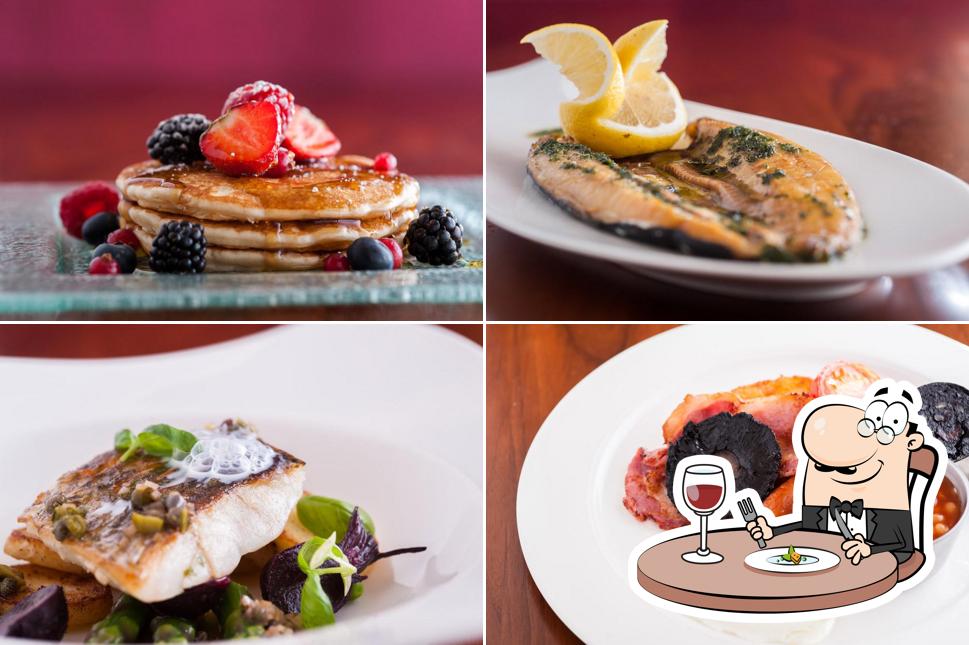 Top 2 restaurants with roasted chicken in Curdworth, september 2025 ...