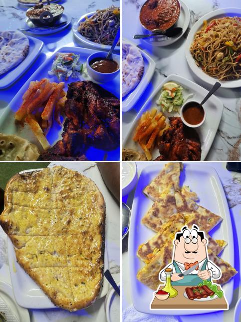 Top 10 restaurants in Richards Bay, december 2025 - Restaurant Guru