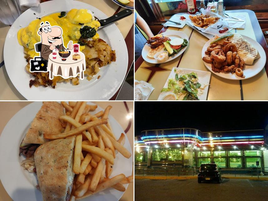 I-84 Diner, Fishkill - Restaurant menu, prices and reviews