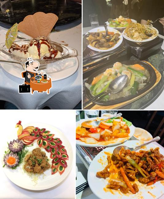 Sun Do, Sevenoaks - Restaurant menu, prices and reviews