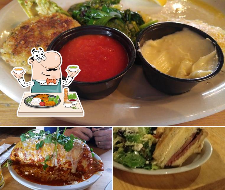 Train Wreck Bar & Grill, Burlington - Restaurant menu, prices and reviews