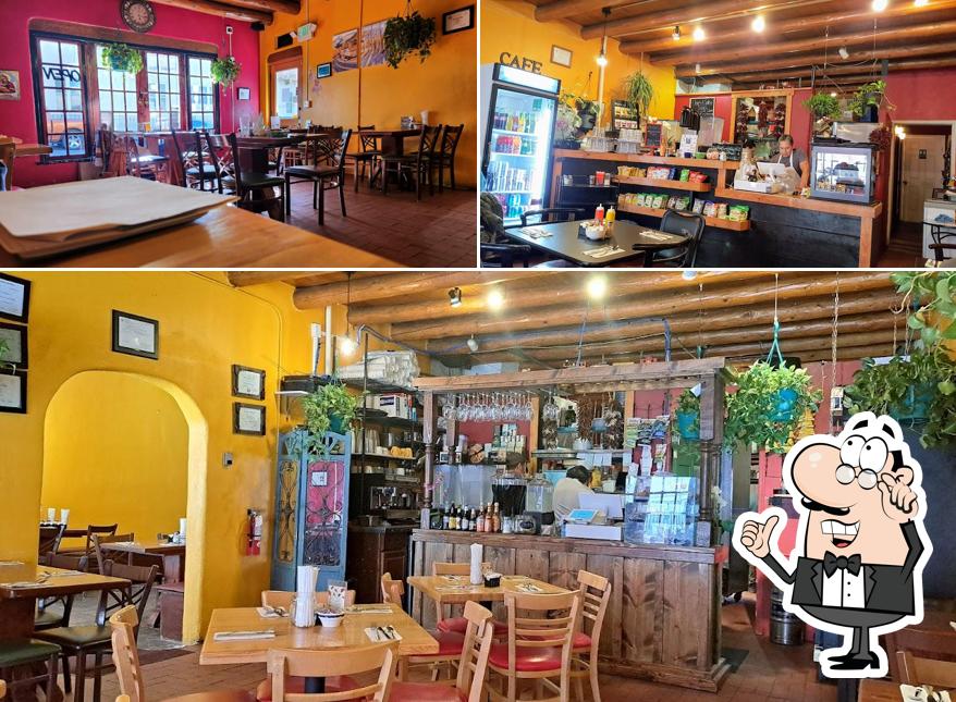 Palacio Restaurant, Santa Fe - Restaurant menu, prices and reviews