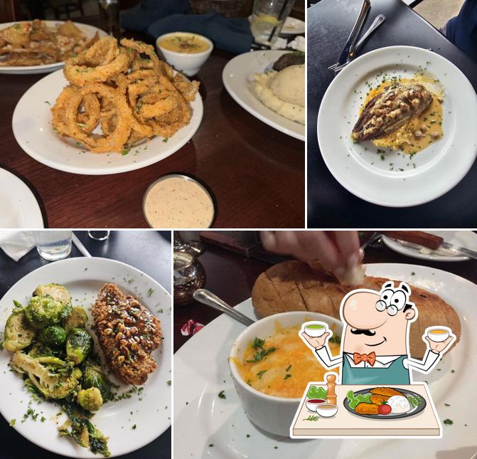 Patio 44 - Biloxi, Biloxi - Restaurant menu, prices and reviews