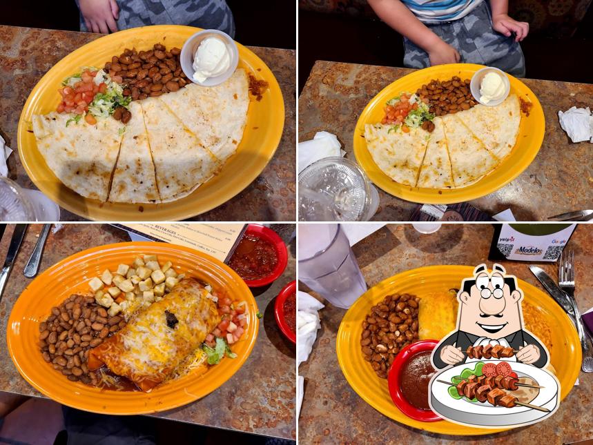 El Patron, Albuquerque - Restaurant menu, prices and reviews