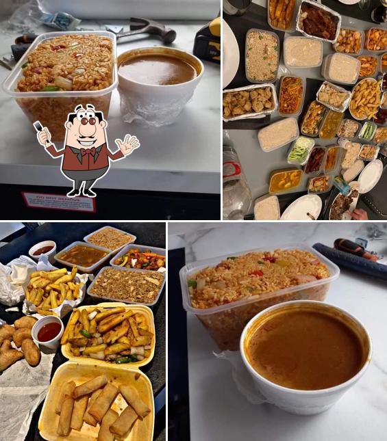 Top 5 places to eat in Madeley, september 2025 - Restaurant Guru