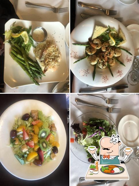 Hart Mansion Restaurant, Minerva - Restaurant menu, prices and reviews