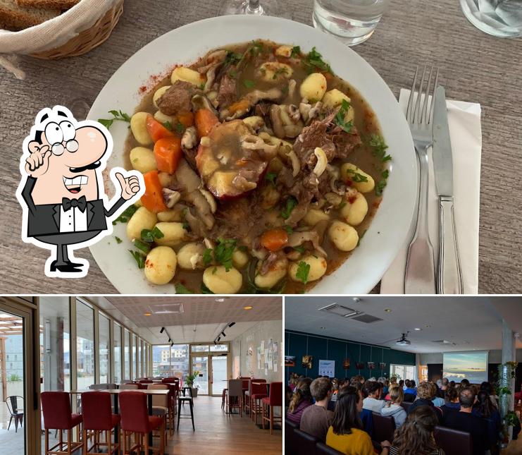 Le Bar Radis, Grenoble - Menu du restaurant, prix et avis