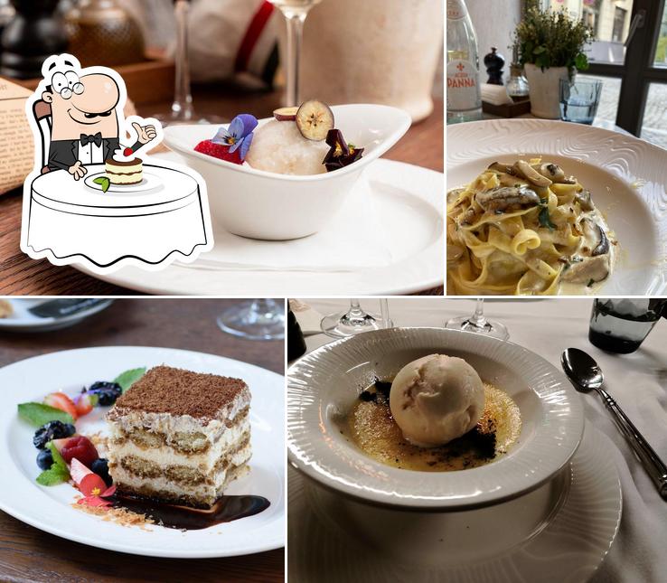 Top 20 restaurants in Riga, october 2025 - Restaurant Guru