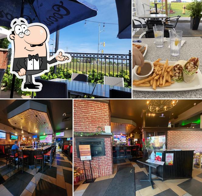 Piper Arms Kitchener, Kitchener - Restaurant menu, prices and reviews
