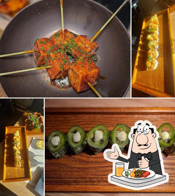 Sora 45, Montréal - Menu du restaurant, prix et avis