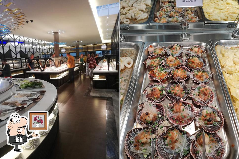 WOK STAR, Saint-Quentin - Menu du restaurant, prix et avis