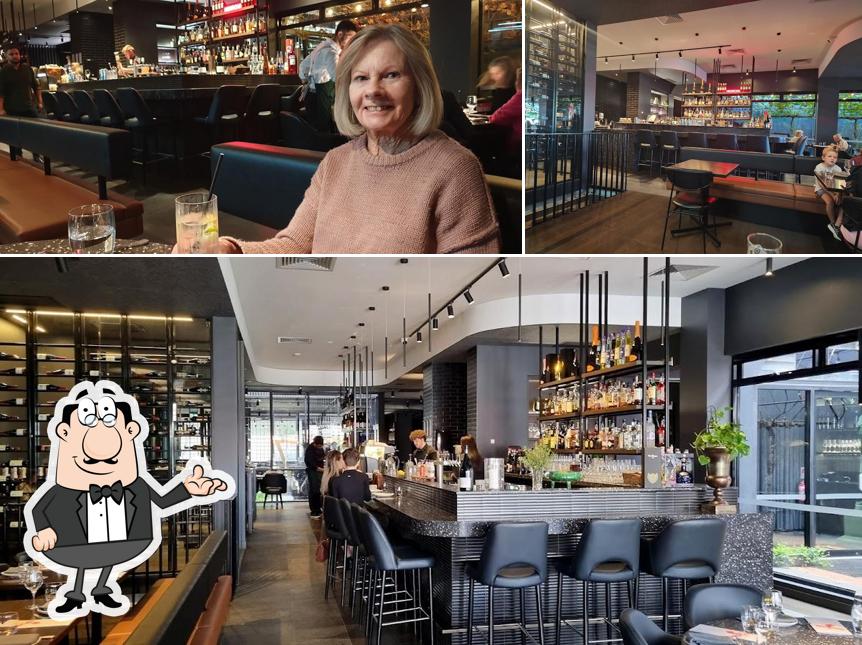 400 Gradi Mildura, Mildura - Restaurant menu, prices and reviews