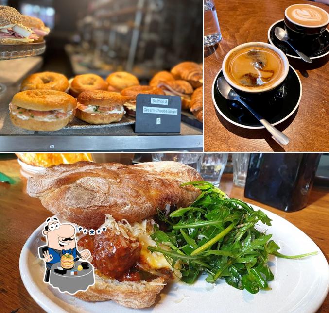Dareshack, Bristol - Restaurant menu, prices and reviews