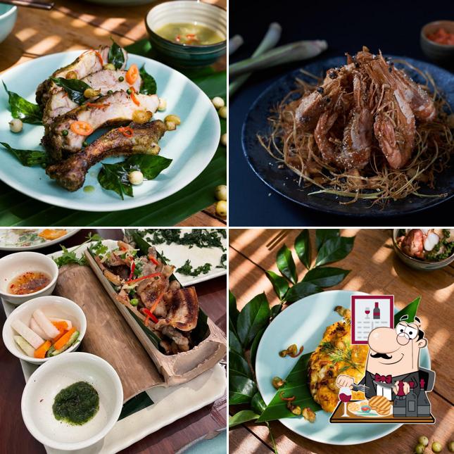 Top 5 restaurants with african chicken in Hanoi, october 2025 ...