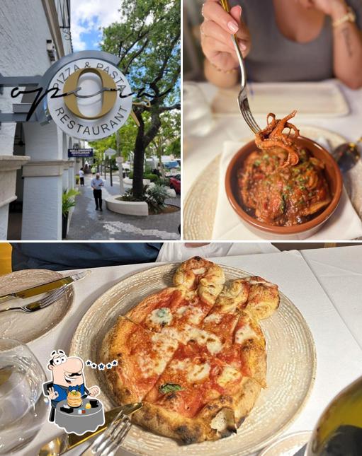 Opera Restaurant, Coral Gables - Restaurant menu, prices and reviews