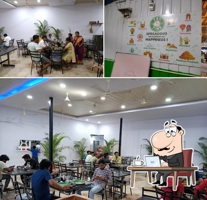 Kokapet restro and kitchen, Hyderabad - Restaurant menu, prices and reviews