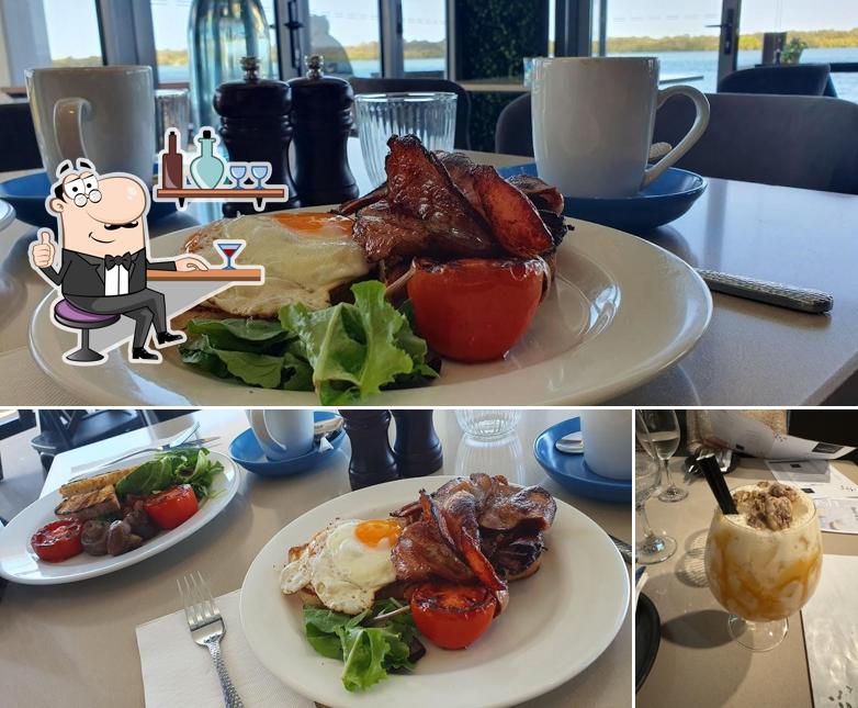 Saltbush Bar & Grill, Ballina - Restaurant menu, prices and reviews