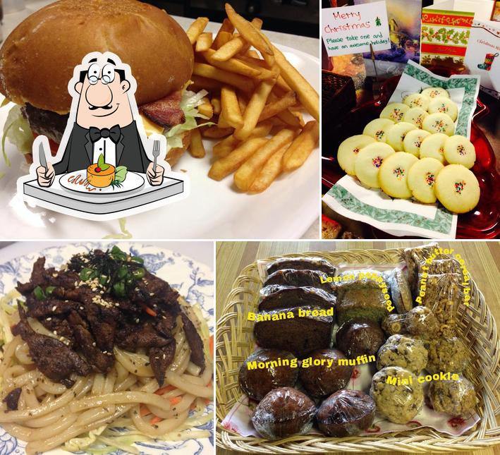 Skeeter's Cafe, New Westminster - Restaurant menu, prices and reviews