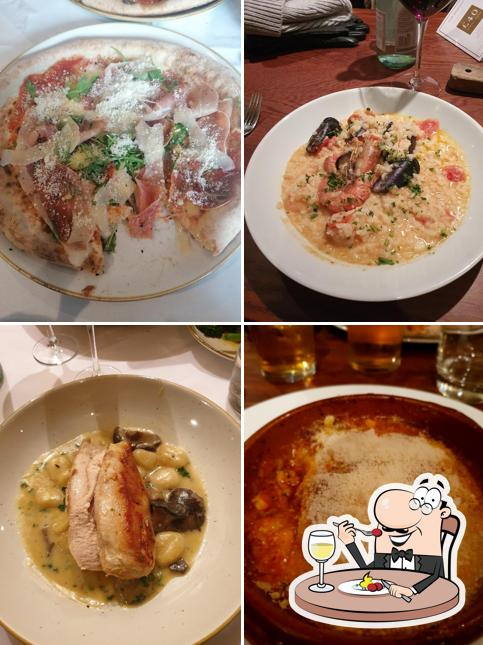 Top 10 italian restaurants in Liverpool, october 2025 - Restaurant Guru