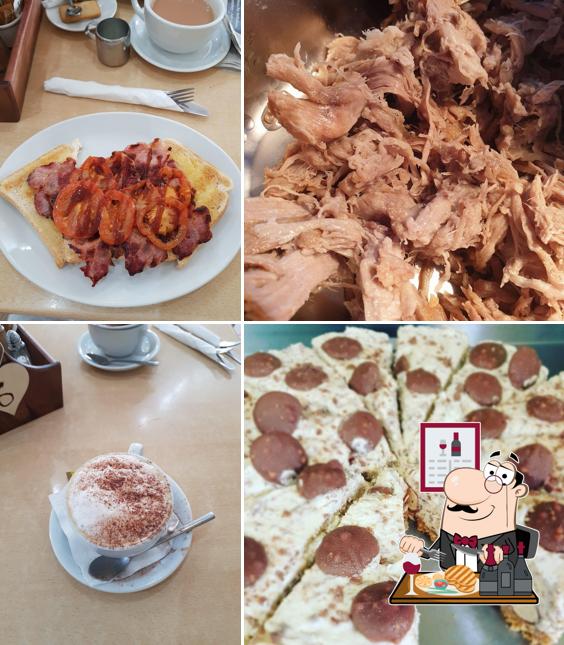Top 7 places to eat in Pwllheli, november 2025 - Restaurant Guru