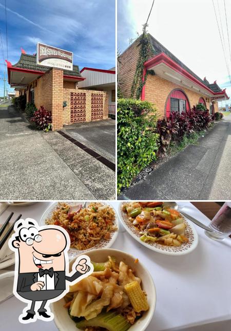 Hoi Shing Restaurant Ballina, Ballina - Restaurant menu, prices and reviews