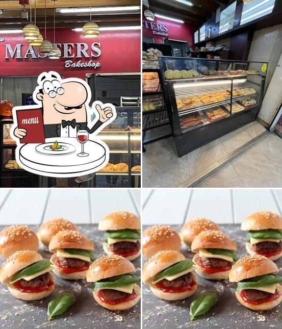 Master's Bakery, Zamboanga - Restaurant menu, prices and reviews