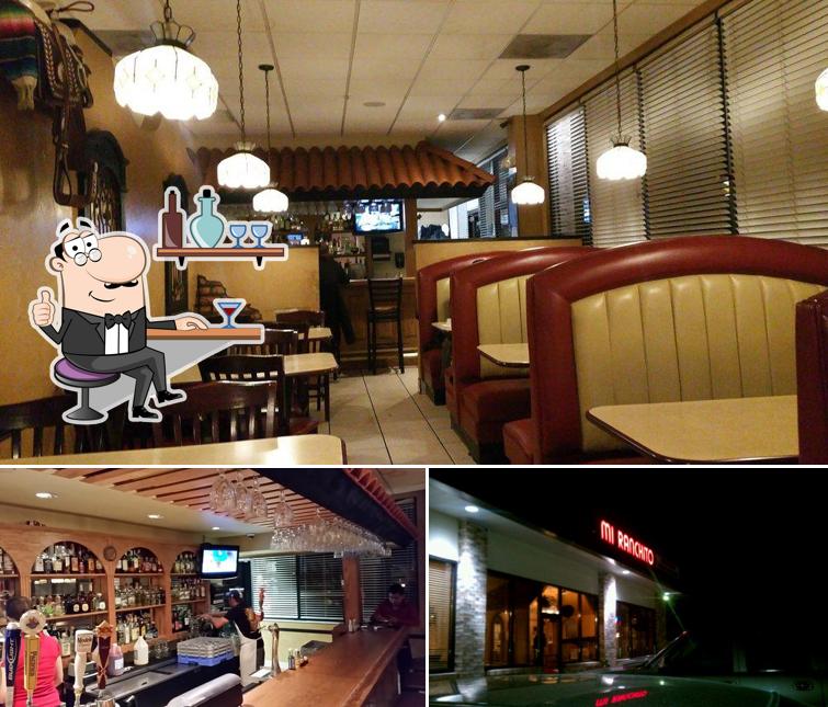 Mi Ranchito, St. Louis - Restaurant menu, prices and reviews