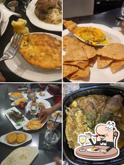 Soul Prime, Chicago, Armitage - Restaurant menu, prices and reviews