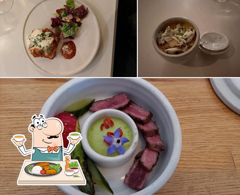 Tenant Restaurant, Minneapolis - Restaurant menu, prices and reviews
