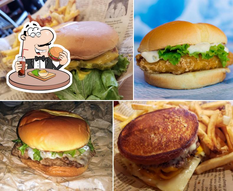 Top 20 restaurants with fast food in Atlanta, october 2025 - Restaurant ...