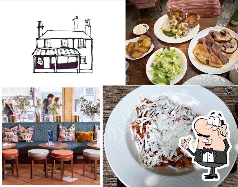 Shambles restaurant & winebar - Teddington, Teddington - Restaurant ...