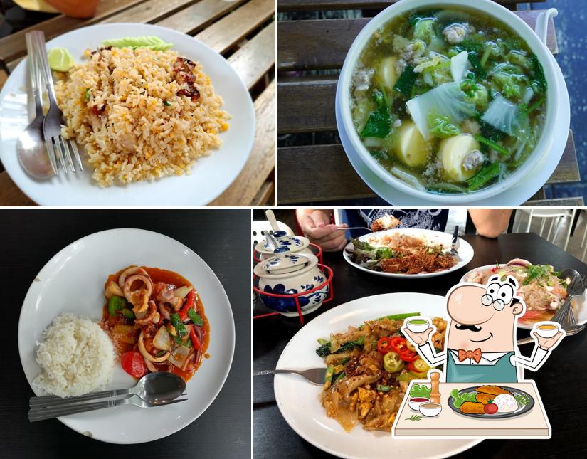 Supattra x JourneyMan, Chiang Mai - Restaurant menu, prices and reviews
