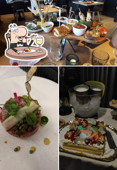 Amical, Dendermonde - Restaurant menu, prices and reviews